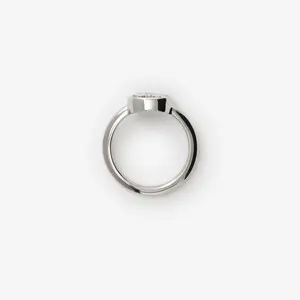 Burberry Knight Coin Ring