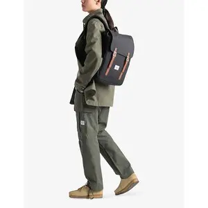 Herschel Supply Co. Retreat Woven Backpack