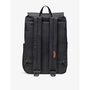 Herschel Supply Co. Retreat Woven Backpack