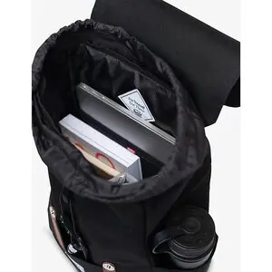 Herschel Supply Co. Retreat Woven Backpack