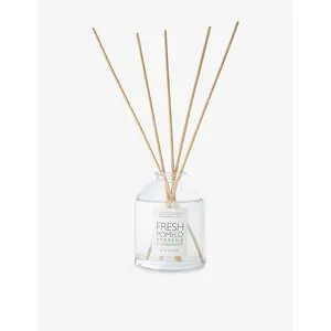 THE WHITE COMPANY Fresh Pomelo Scented Diffuser Set 300ml - No Colour