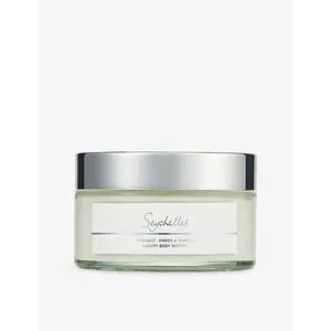 THE WHITE COMPANY Seychelles Body Butter 200ml - No Colour