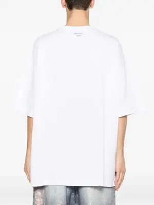 Martine Rose Printed T-shirt