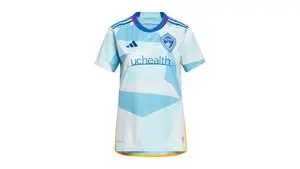 Women's Off-the-Shoulder Jerseys
