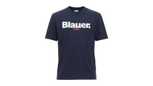 BLAUER. Ernst T-shirt