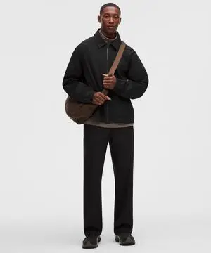 Lululemon Frill Bottoms For Men
