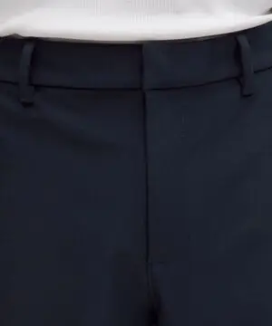 Lululemon Slacker Loose-straight Trouser - True Navy