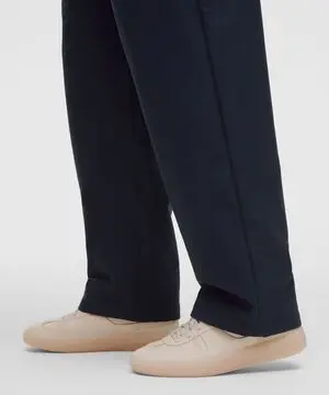 Lululemon Slacker Loose-straight Trouser - True Navy
