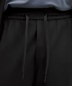 Lululemon Soft Jersey Classic-fit Pant - Black