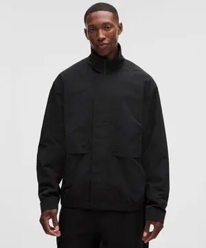 Lululemon Drop Shoulder Jackets For Men