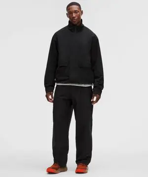 Lululemon Always Effortless Jacket - Black