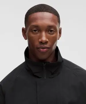 Lululemon Always Effortless Jacket - Black