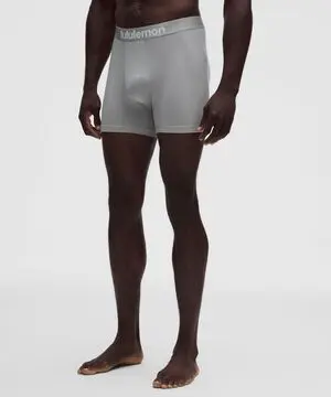 men's modal stretch boxers