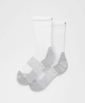 Lululemon Women's Cushioned Crew Socks