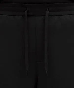 Lululemon Warm-up Unlined Gym Short 7 - Black