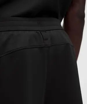 Lululemon Warm-up Unlined Gym Short 7 - Black