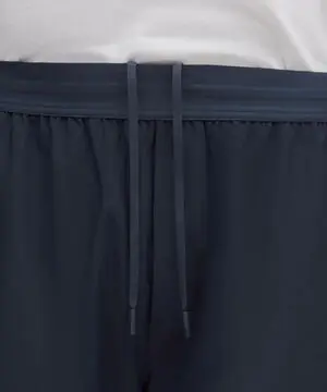 Lululemon Weightlifting Linerless Short 7 - True Navy