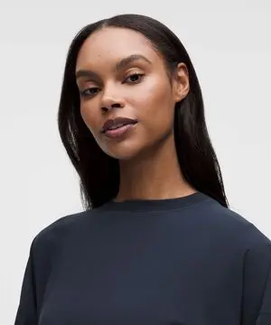 Lululemon Define Oversized Pullover