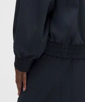 Lululemon Define Oversized Pullover