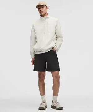 Lululemon Relaxed Shorts For Men