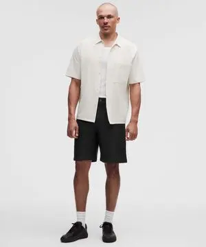 Lululemon Relaxed Shorts For Men