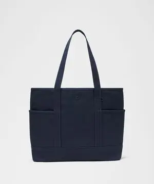 Lululemon Padded Totes