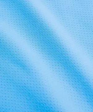 Lululemon Mesh Soft Jersey Half Zip - Ocean Wave