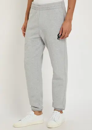 SANDBANKS Logo Cotton Sweatpants