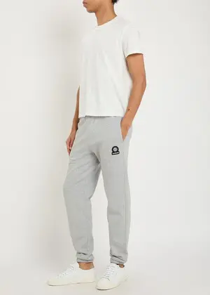 SANDBANKS Logo Cotton Sweatpants