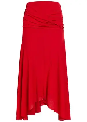 Ganni Relaxed Skirts
