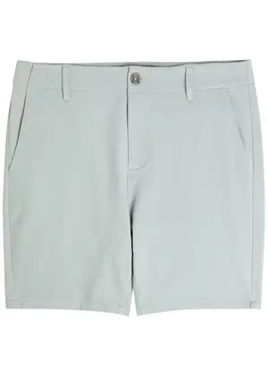 Paige Printed Shorts For Men