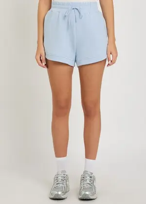Varley Ollie Jersey Shorts