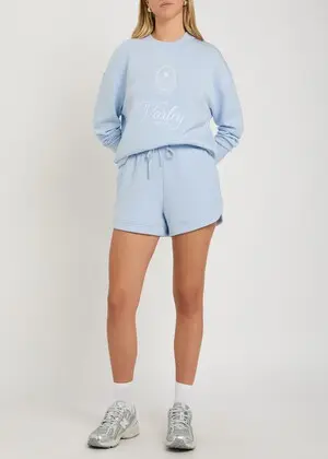 Varley Ollie Jersey Shorts