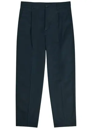 Valentino Garavani Tapered Pants For Men