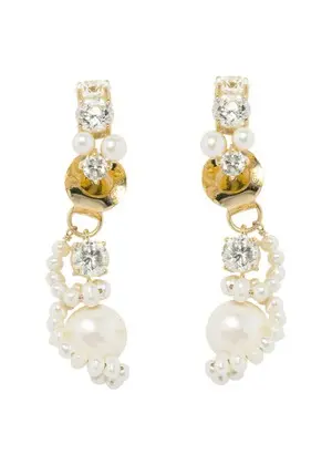 Completedworks Studded Jewelry