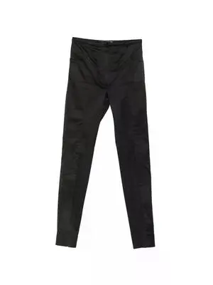 Balenciaga Slim-fit Trousers