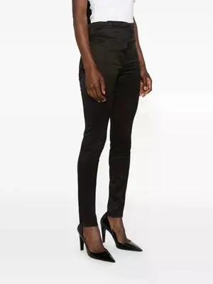 Balenciaga Slim-fit Trousers