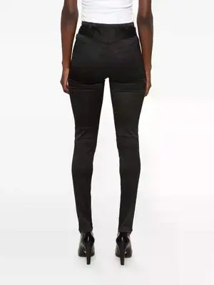 Balenciaga Slim-fit Trousers