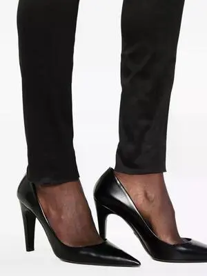 Balenciaga Slim-fit Trousers