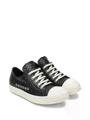 Rick Owens Porterville Sneakers