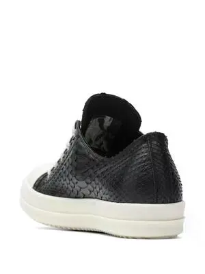 Rick Owens Porterville Sneakers