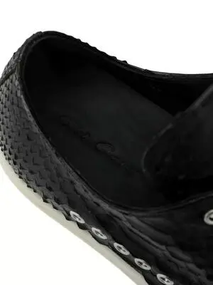 Rick Owens Porterville Sneakers