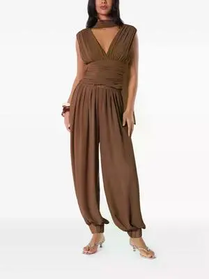 NICHOLAS Liselle Tapered Trousers