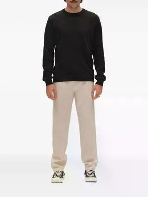 GABBA Gab Napoli 19 Pleated Trousers
