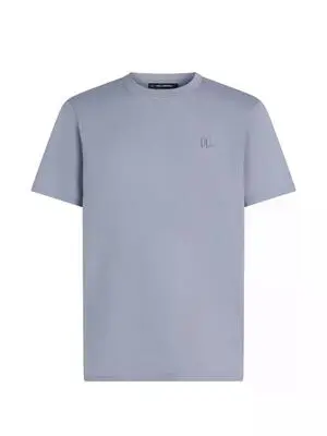 Karl Lagerfeld Cotton T-shirt