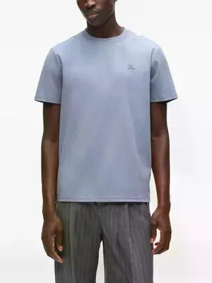 Karl Lagerfeld Cotton T-shirt