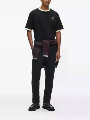Karl Lagerfeld Logo-print T-shirt