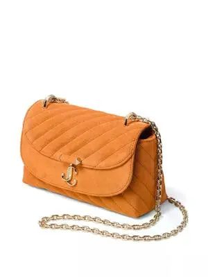 JIMMY CHOO Curve Crossbody Small Bag