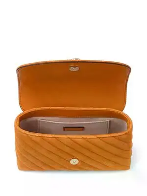 JIMMY CHOO Curve Crossbody Small Bag