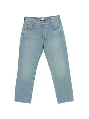 Citizens Of Humanity Winslow Boyfriend Jeans - Blue